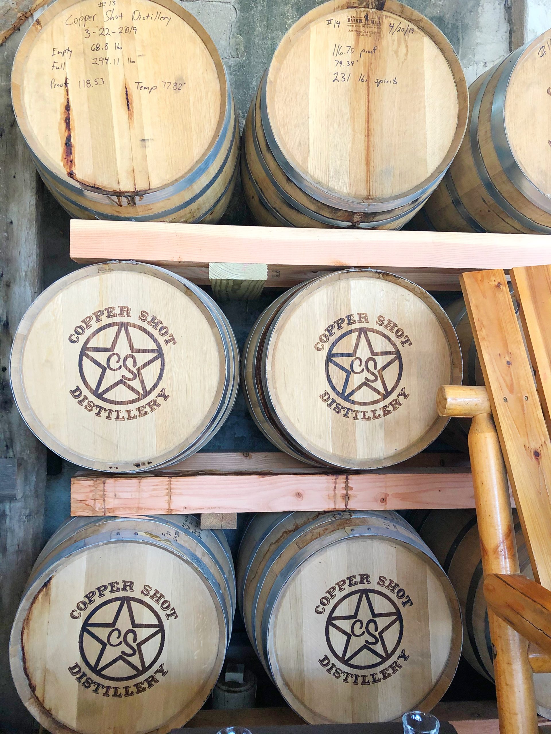 Things to Do in Downtown Bastrop, TX