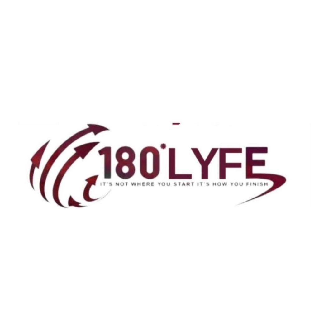 10 Questions with the Owner of 180 Lyfe, Archie J Jenkins