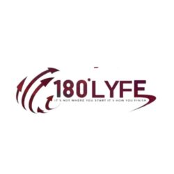 10 Questions with the Owner of 180 Lyfe, Archie J Jenkins