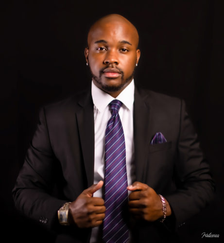 10 Questions with the Owner of 180 Lyfe, Archie J Jenkins